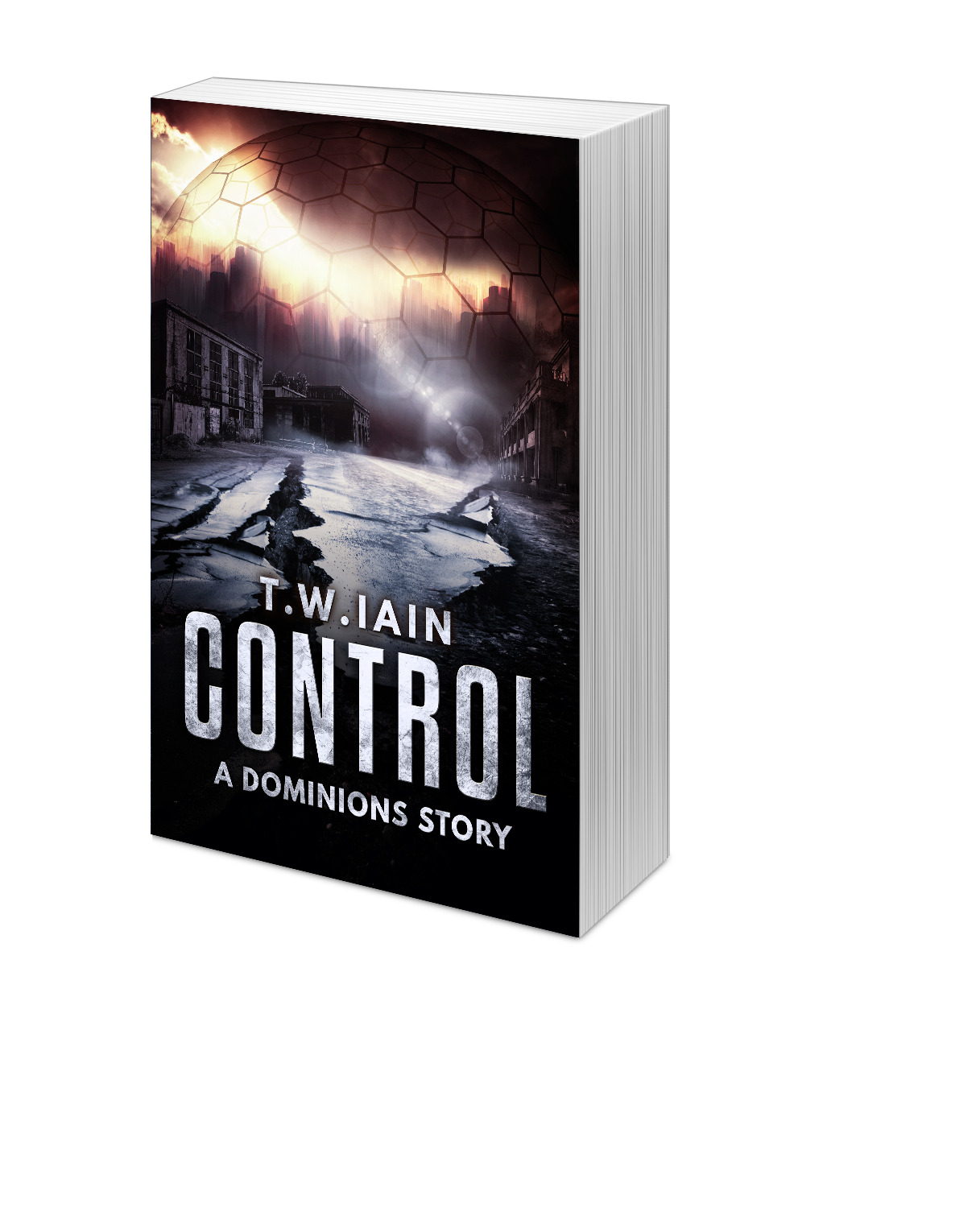 Control | TW Iain