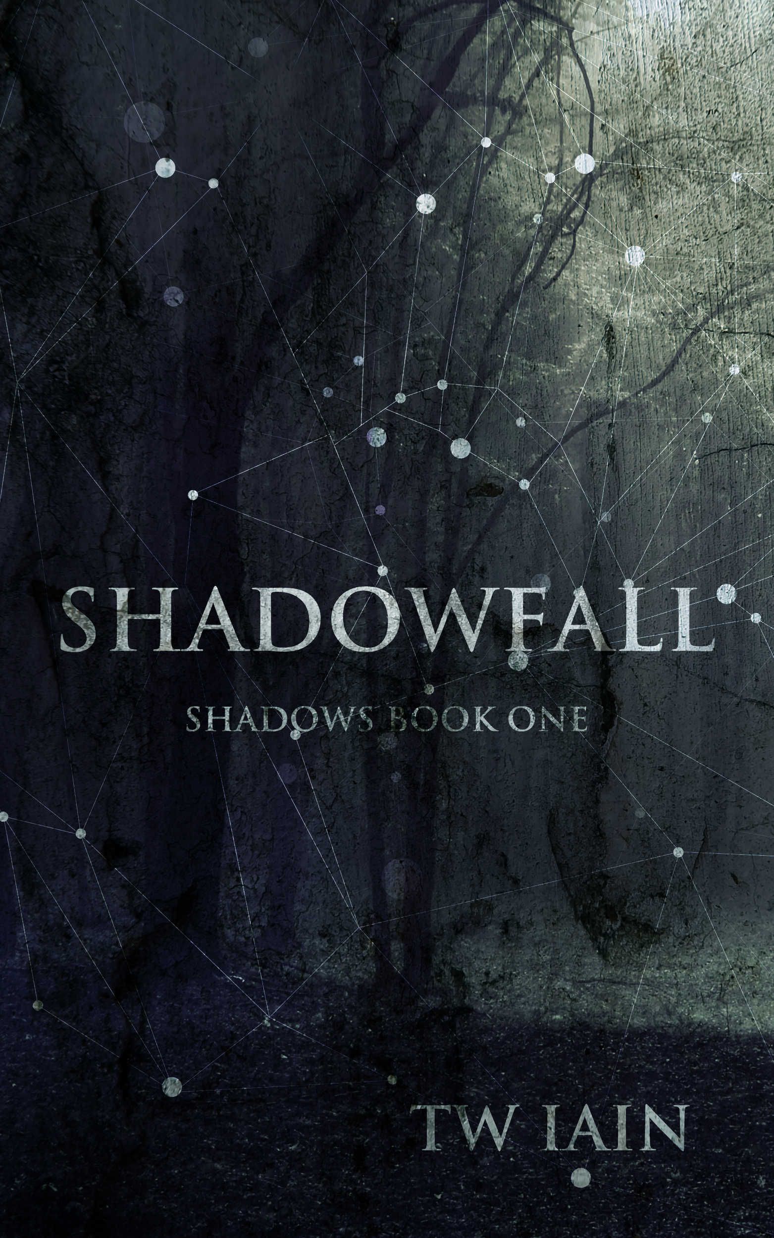 Shadowfall is out now | TW Iain
