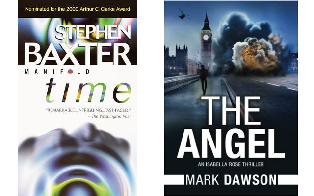 Reading Fast and Slow | TW Iain
